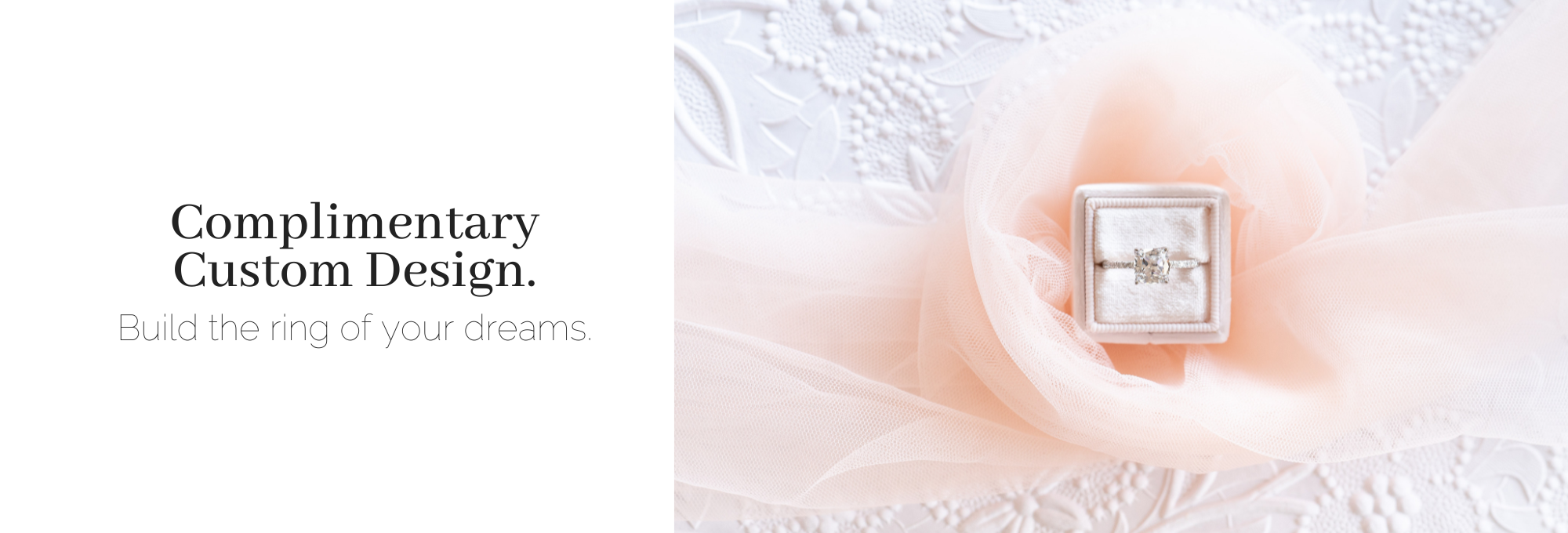 Engagement Rings & Fine Jewelry - The Diamond Shoppe San Diego