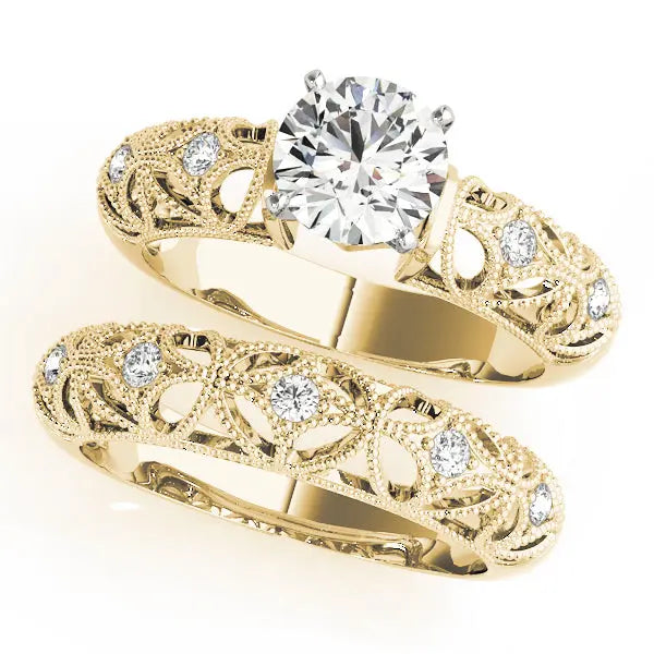 Bella Engagement Ring - The Diamond Shoppe San Diego Fine Jewelry