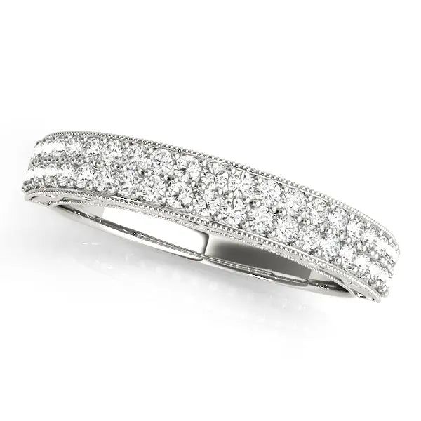 Kenzie Band - The Diamond Shoppe San Diego Fine Jewelry