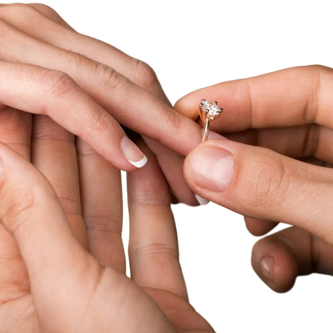 Custom Consultation - The Diamond Shoppe San Diego Fine Jewelry