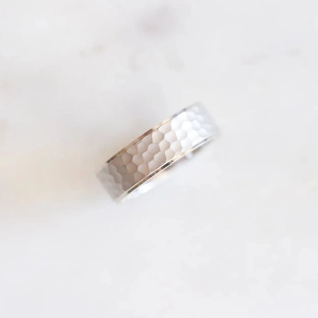 Draco Band - The Diamond Shoppe San Diego Fine Jewelry