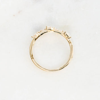 Poppy Band - The Diamond Shoppe San Diego Fine Jewelry