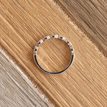 Raquel Band - The Diamond Shoppe San Diego Fine Jewelry